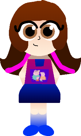 Ela Hatcher | Ela's Wiki Club (road to 1000 followers on gj) Wiki | Fandom