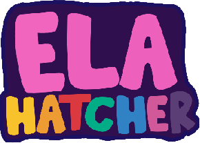 Kazeta Magie (ElaHatcher PILOT) | Ela's Wiki Club (road to 1000 ...