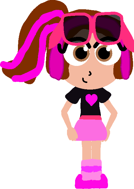 Ela Hatcher | Ela's Wiki Club (road to 1000 followers on gj) Wiki | Fandom