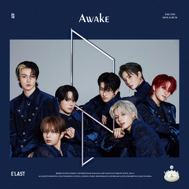 Awake | E'LAST Wiki | Fandom