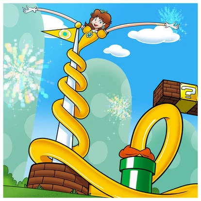 Elastic Character Mrk3 Wiki | Fandom