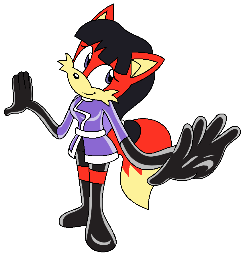 Elastic Li Moon | Elastic Characters Wiki | Fandom