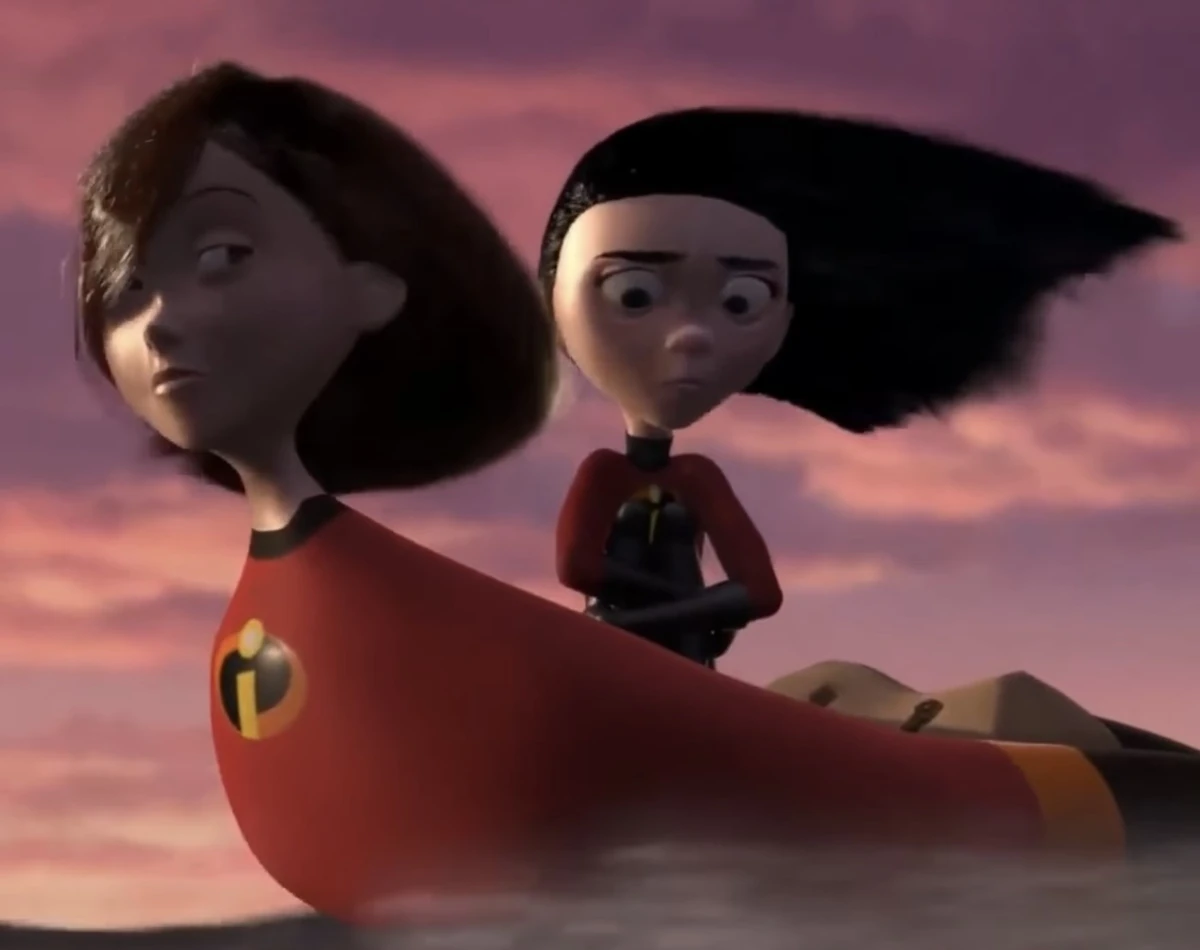 Boat | Elastic Characters Wiki | Fandom