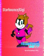 Starbounce | Elastic Characters Wiki | Fandom