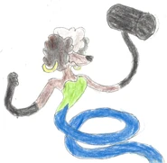 Elastic Esme | Elastic Characters Wiki | Fandom