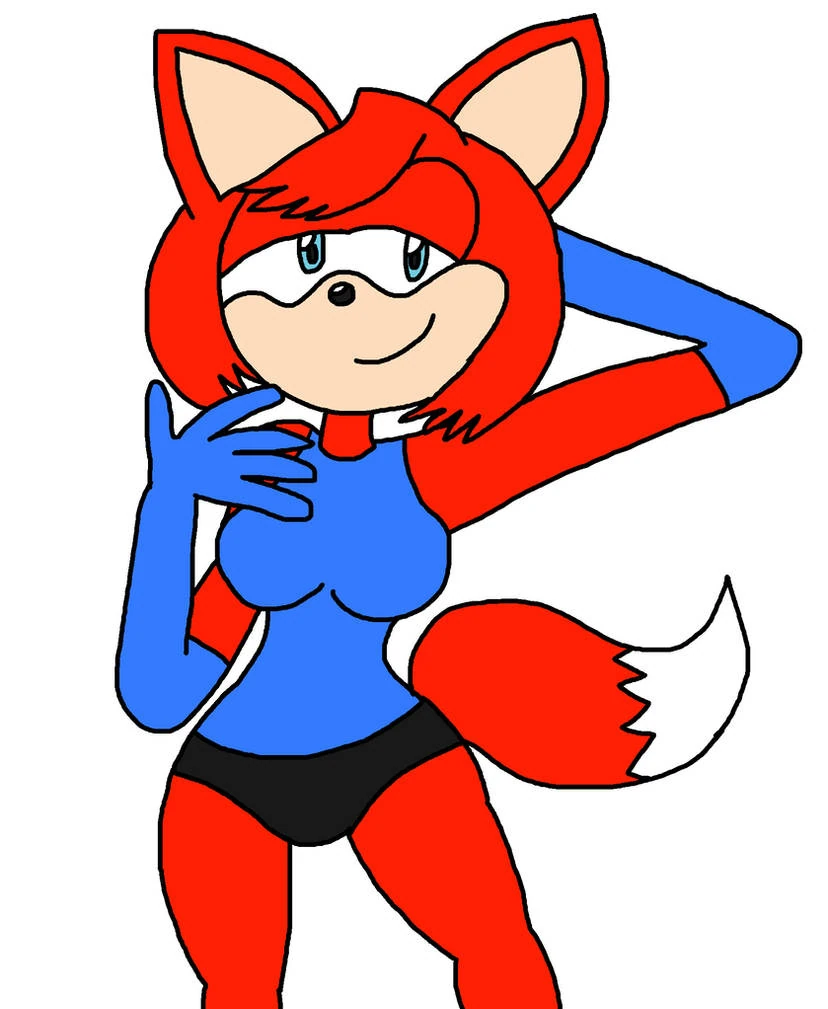 Category:Deviantart | Elastic Characters Wiki | Fandom