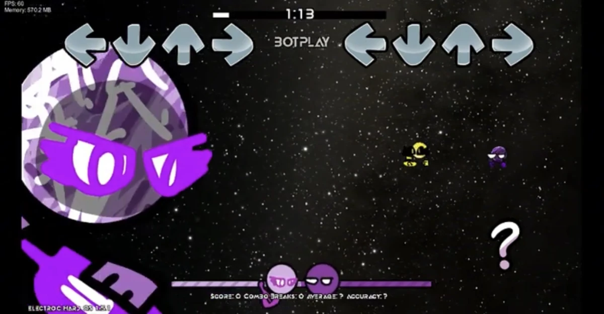 Kinetic Annihilation | Elbo Wiki | Fandom