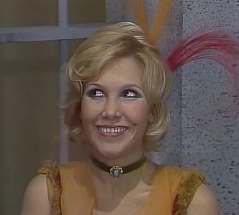 Rosa la Rumorosa | Wiki El Chapulín Colorado | Fandom