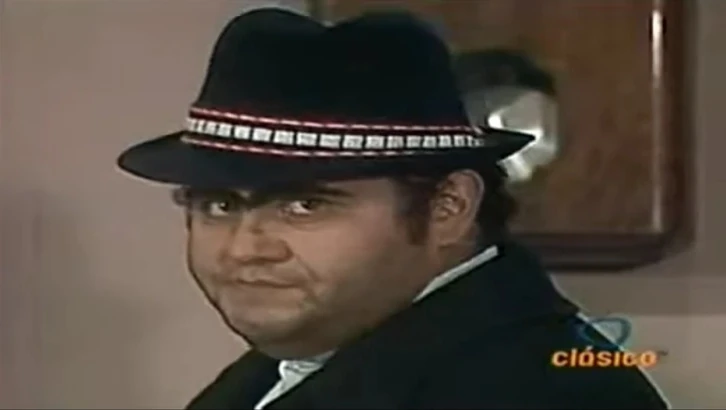 Botija (gánster) | Wiki El Chapulín Colorado | Fandom