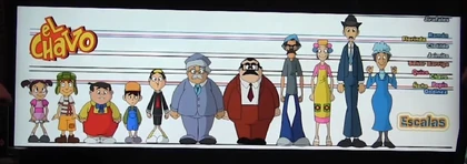 Temporada 2 | El Chavo Animado Wiki | Fandom