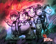 El Chavo | El Chavo Animado Wiki | Fandom