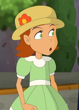 Paty | El Chavo Animado Wiki | Fandom