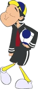 Quico | El Chavo Animado Wiki | Fandom