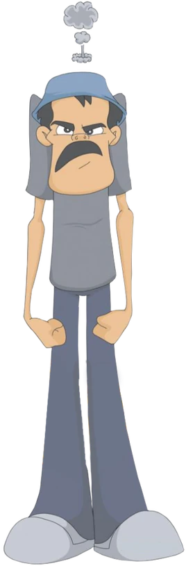 Don Ramón | El Chavo Animado Wiki | Fandom