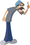 Don Ramón | El Chavo Animado Wiki | Fandom
