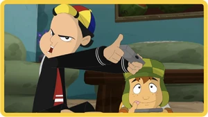 El Chavo Animado Wiki | Fandom