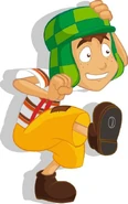 El Chavo | El Chavo Animado Wiki | Fandom