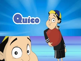 Quico | El Chavo Animado Wiki | Fandom