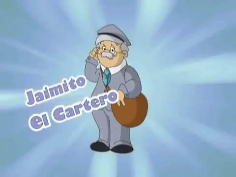 Jaimito, el Cartero | El Chavo Animado Wiki | Fandom