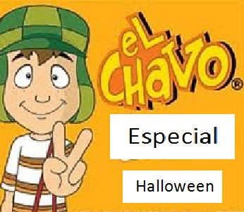 El Chavo y Sus Amigos: Halloween | Wiki Elchavofanon | Fandom