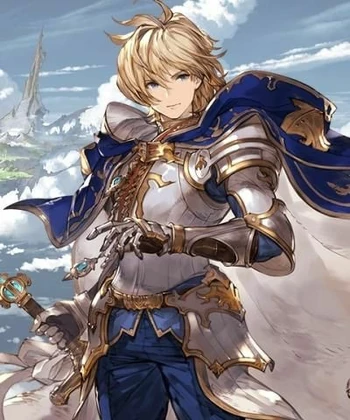 Roland Mist | Experimental Log of the Crazy Lich Wiki | Fandom