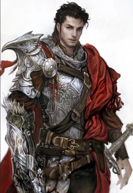 Adam Han | Experimental Log of the Crazy Lich Wiki | Fandom