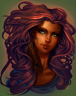 Autumn Elves | Eldaiur Wiki | Fandom