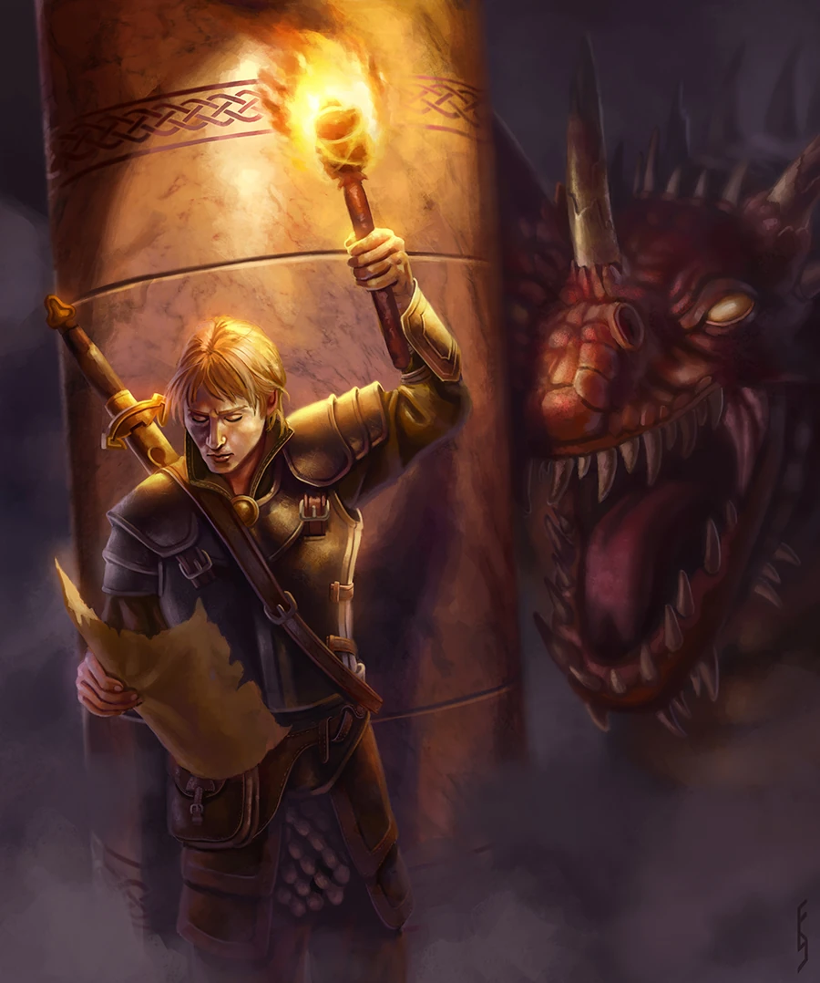 Continual Flame | Eldaria Wiki | Fandom