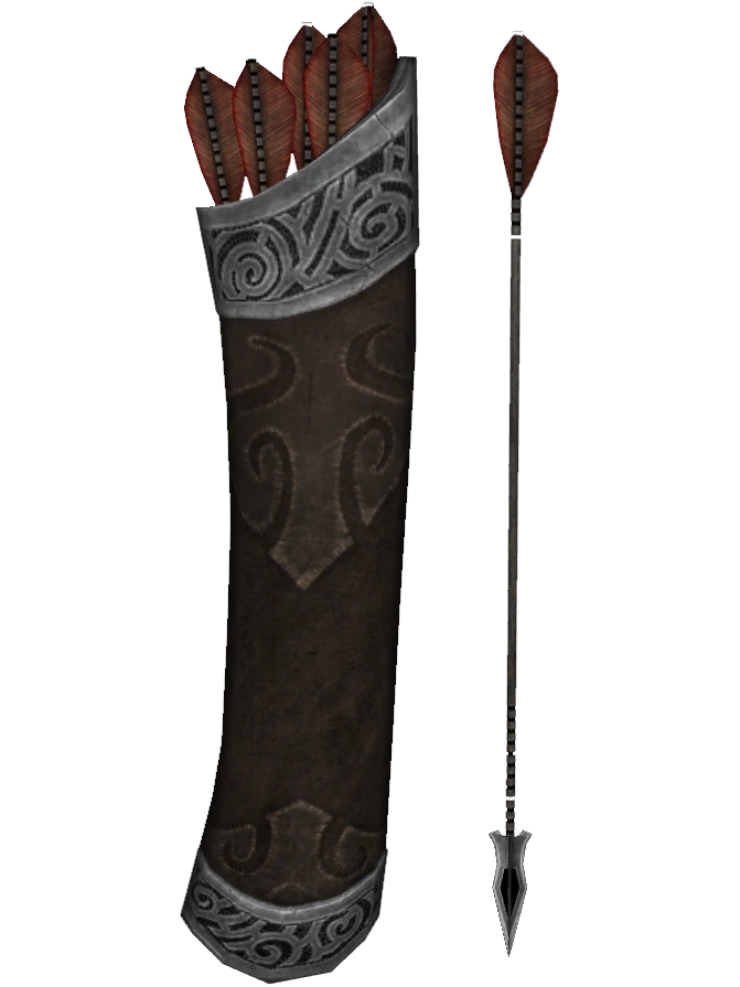 Stahlpfeile | Eldaria Wiki | Fandom