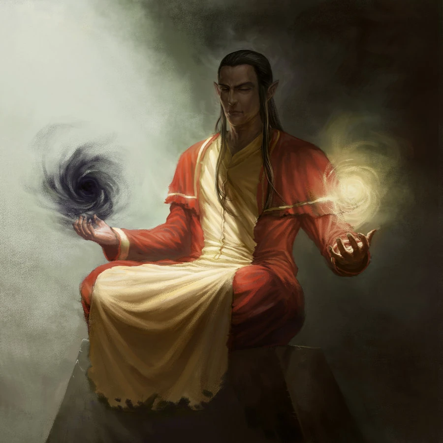 Detect Magic | Eldaria Wiki | Fandom