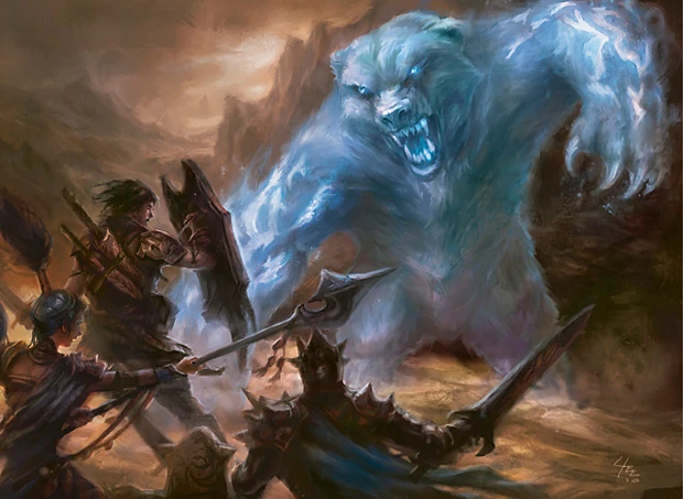 Major Image | Eldaria Wiki | Fandom