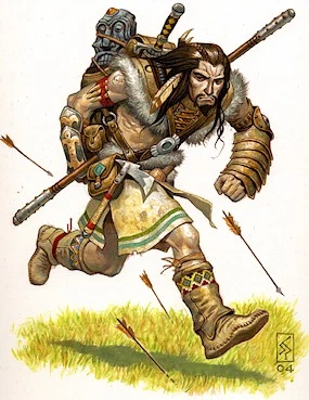 Expeditious Retreat | Eldaria Wiki | Fandom