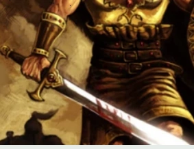 Tigrax | Eldaria Wiki | Fandom