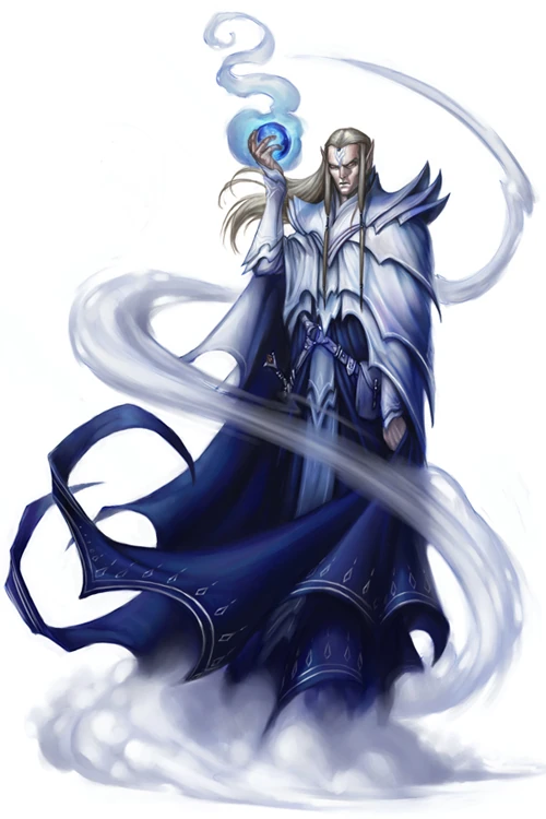 Misty Step | Eldaria Wiki | Fandom