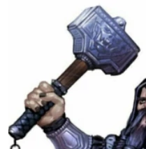 Torgon | Eldaria Wiki | Fandom