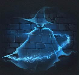 Greater Invisibility | Eldaria Wiki | Fandom