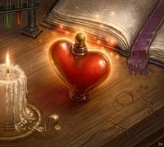 Mittlerer Heiltrank | Eldaria Wiki | Fandom