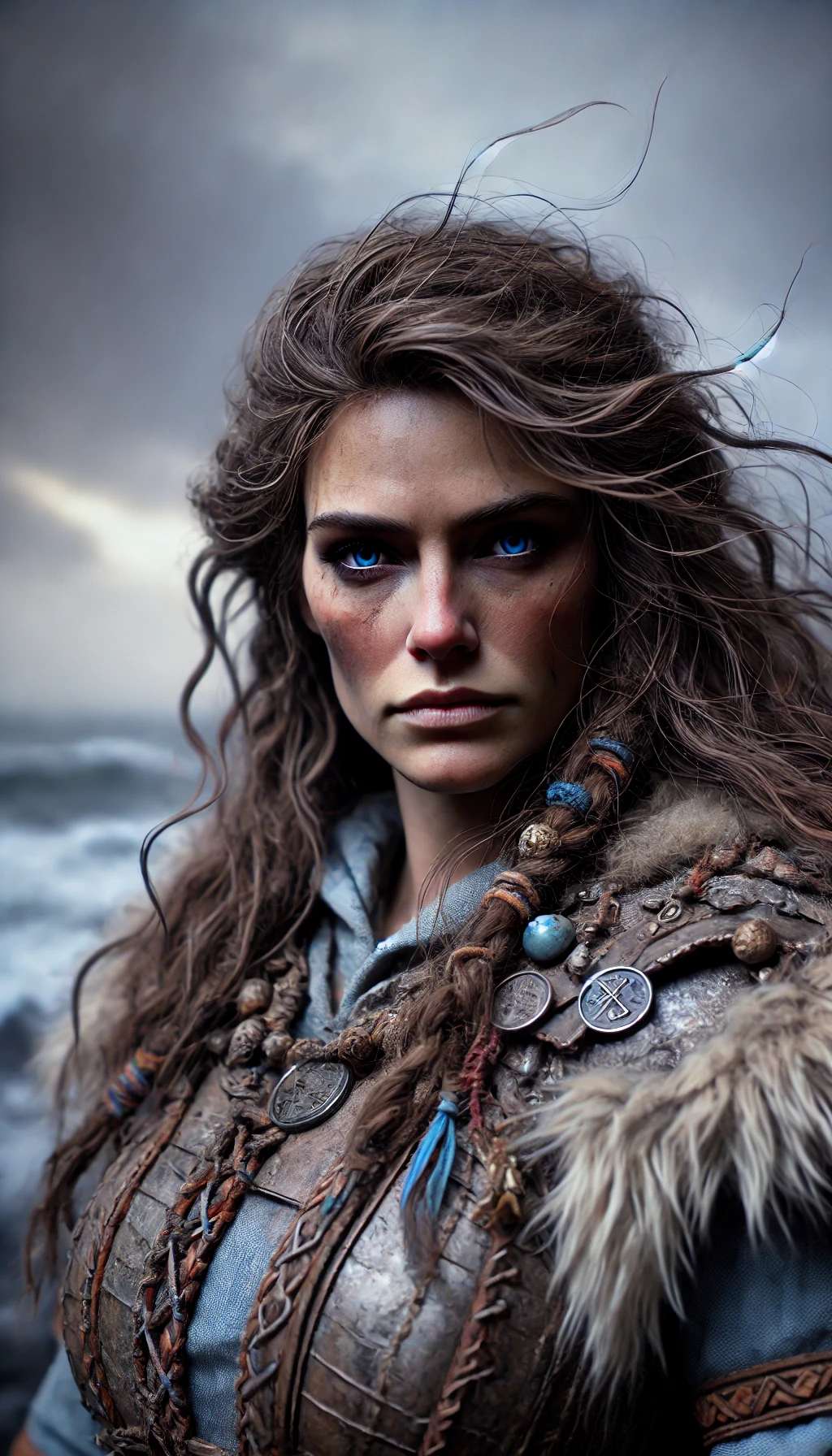 Stormvarden Astrid | Eldarion Wiki | Fandom