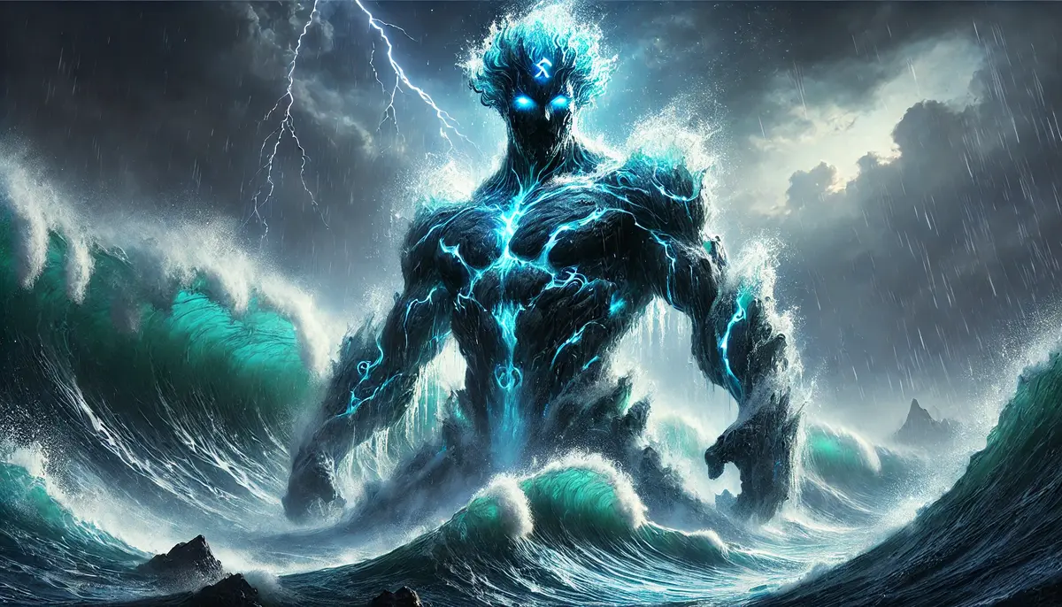 Nereon | Eldarion Wiki | Fandom