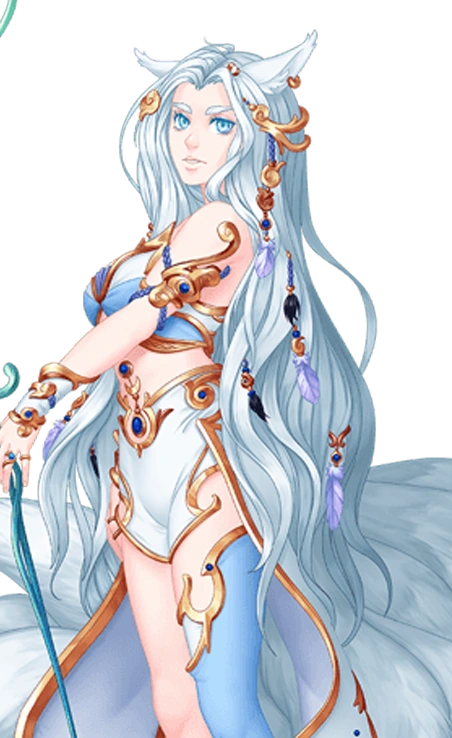 Koori | Eldarya Wiki | Fandom