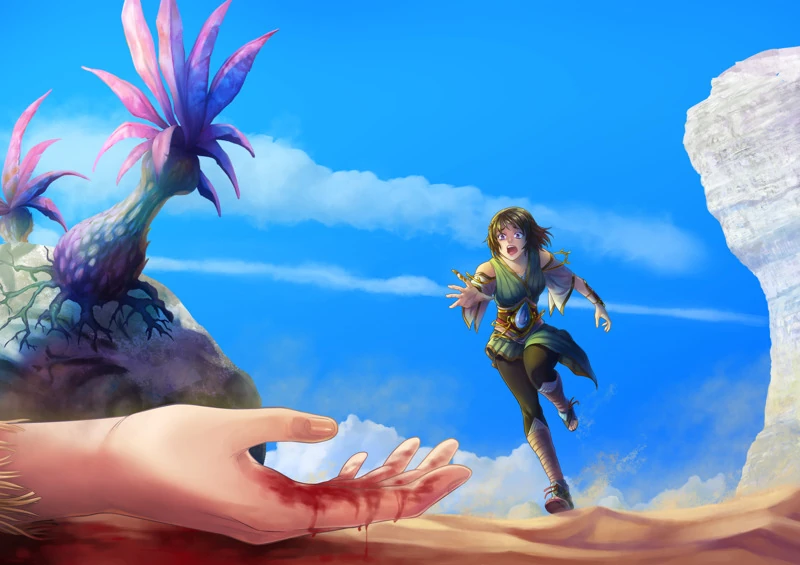 Chrome/Imágenes | Eldarya Wiki | Fandom