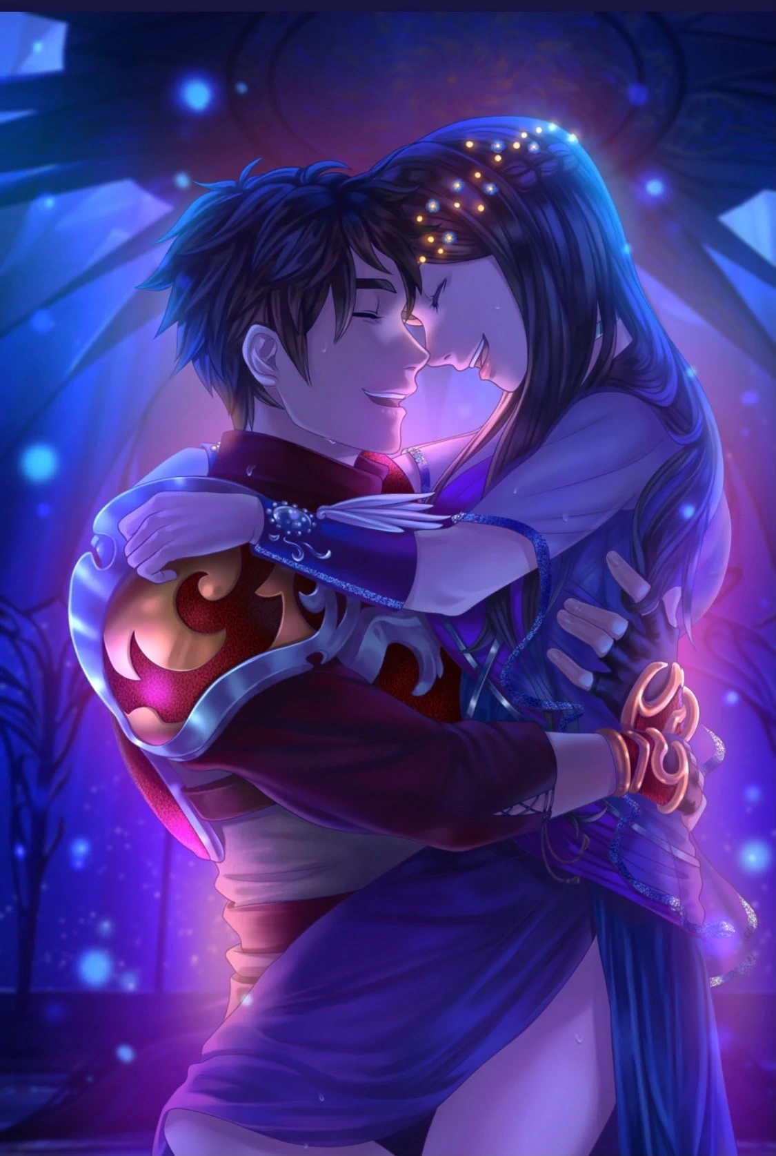 Mathieu/Imágenes | Eldarya Wiki | Fandom