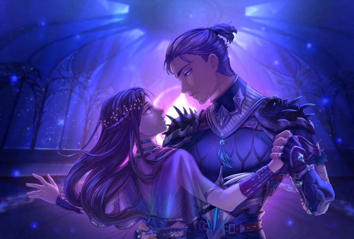 Categoría:Ilustraciones | Eldarya Wiki | Fandom