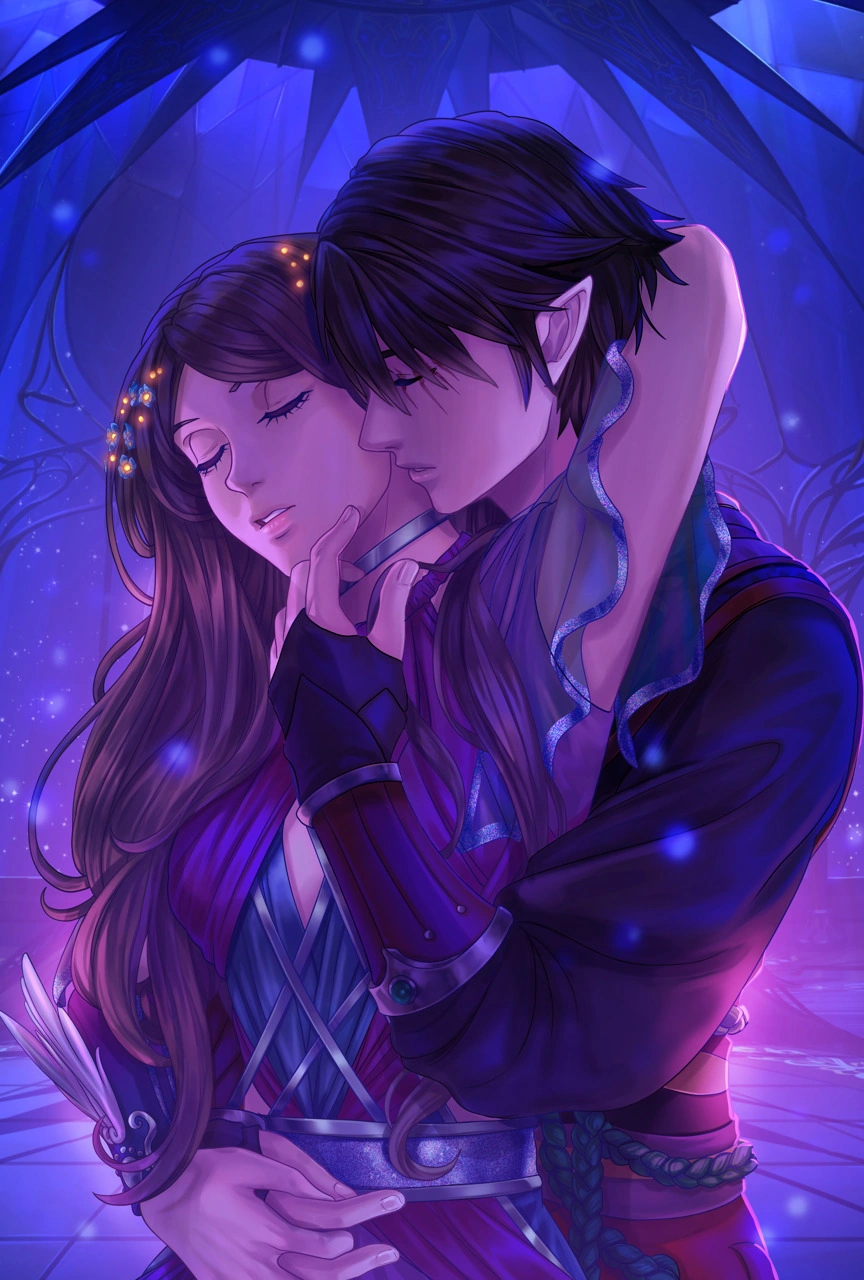 Nevra/Imágenes | Eldarya Wiki | Fandom