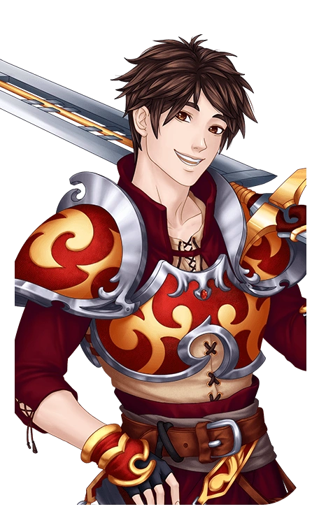 Mathieu | Eldarya Wiki | Fandom