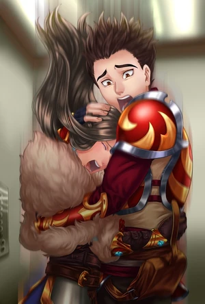 Mathieu/Imágenes | Eldarya Wiki | Fandom