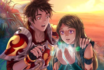 Mathieu/Imágenes | Eldarya Wiki | Fandom