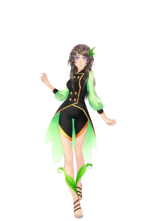 Spring Flower | Eldarya Wiki | Fandom