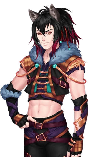 Chrome | Eldarya Wiki | Fandom