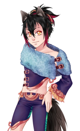 Chrome | Eldarya Wiki | Fandom